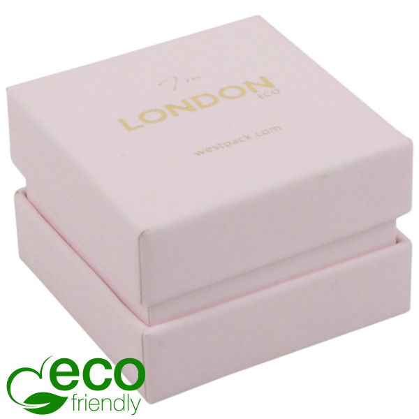 Order London ECO Jewellery Box